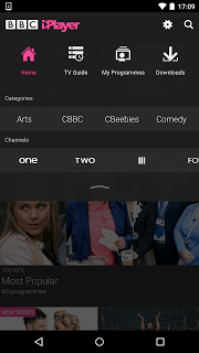 Bbc Iplayer for PC - Free Download & Install on Windows PC, MAC