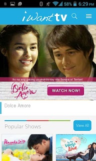 Iwant Tv for PC - Free Download & Install on Windows PC, MAC