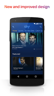 Sky Go for PC - Free Download & Install on Windows PC, MAC