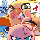 Angry Birds Slingshot Stella for PC - Free Download & Install on ...